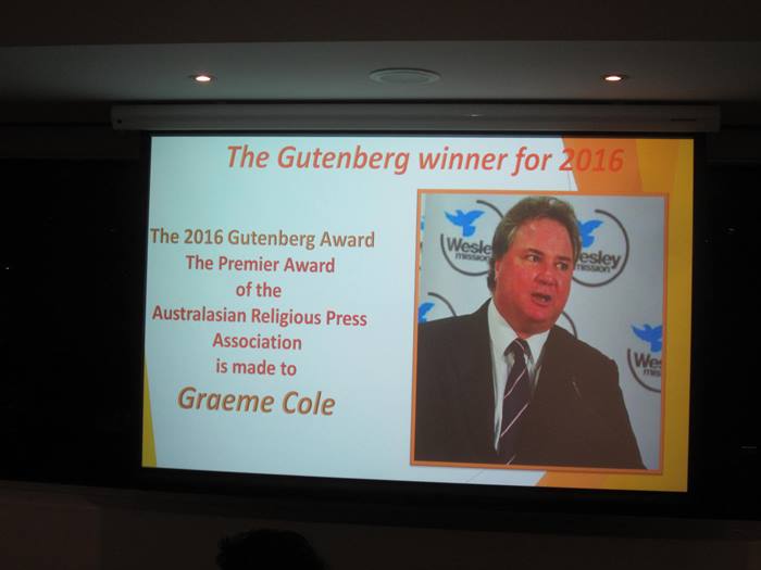 ARPA – Australasian Religious Press Association meets in Auckland | ChristianToday Australia